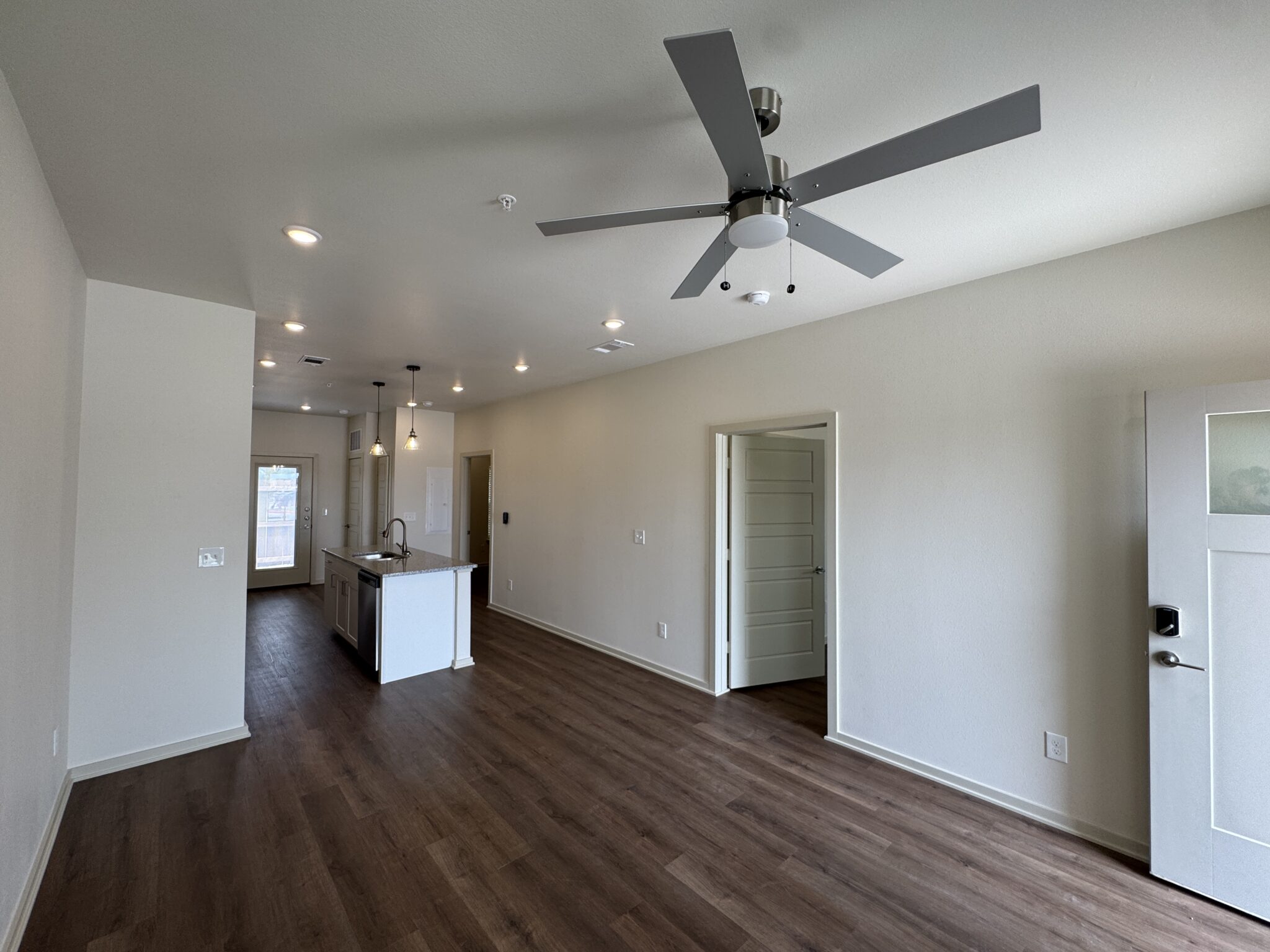 Home Hartley - Hartley Apartments Lubbock